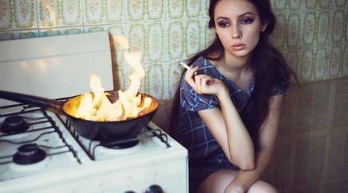 Smoking Showdown: Millennials vs. Gen Z - Who's Lighting Up the Scene ...