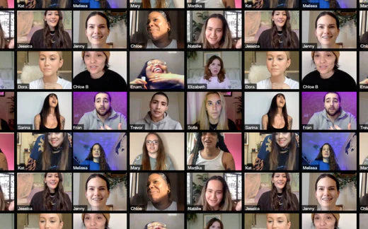 Meet the Humans of Ripple+ | Ripple+ – therippleco