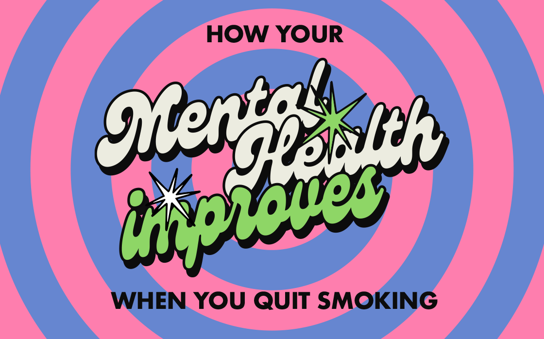 How your mental health improves when you quit smoking – therippleco