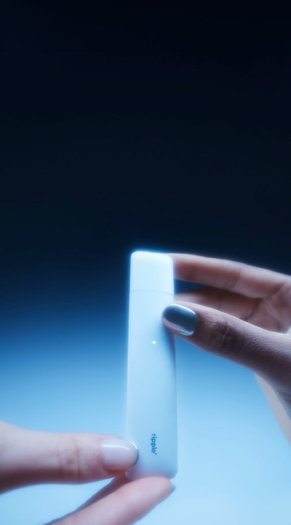 zero nicotine aroma diffusers & incense | aromatherapy the ripple⁺ way ...