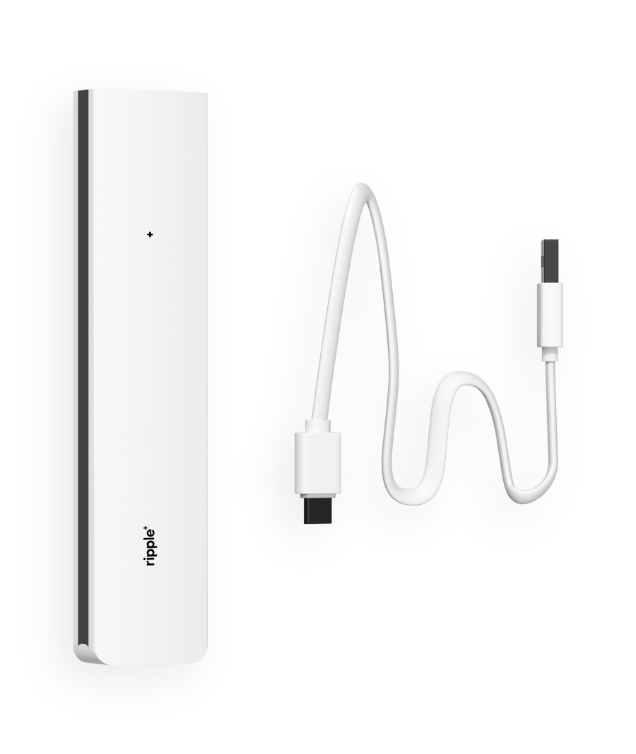 POD KIT | Rechargeable Aroma Diffuser | Nicotine Free – therippleco