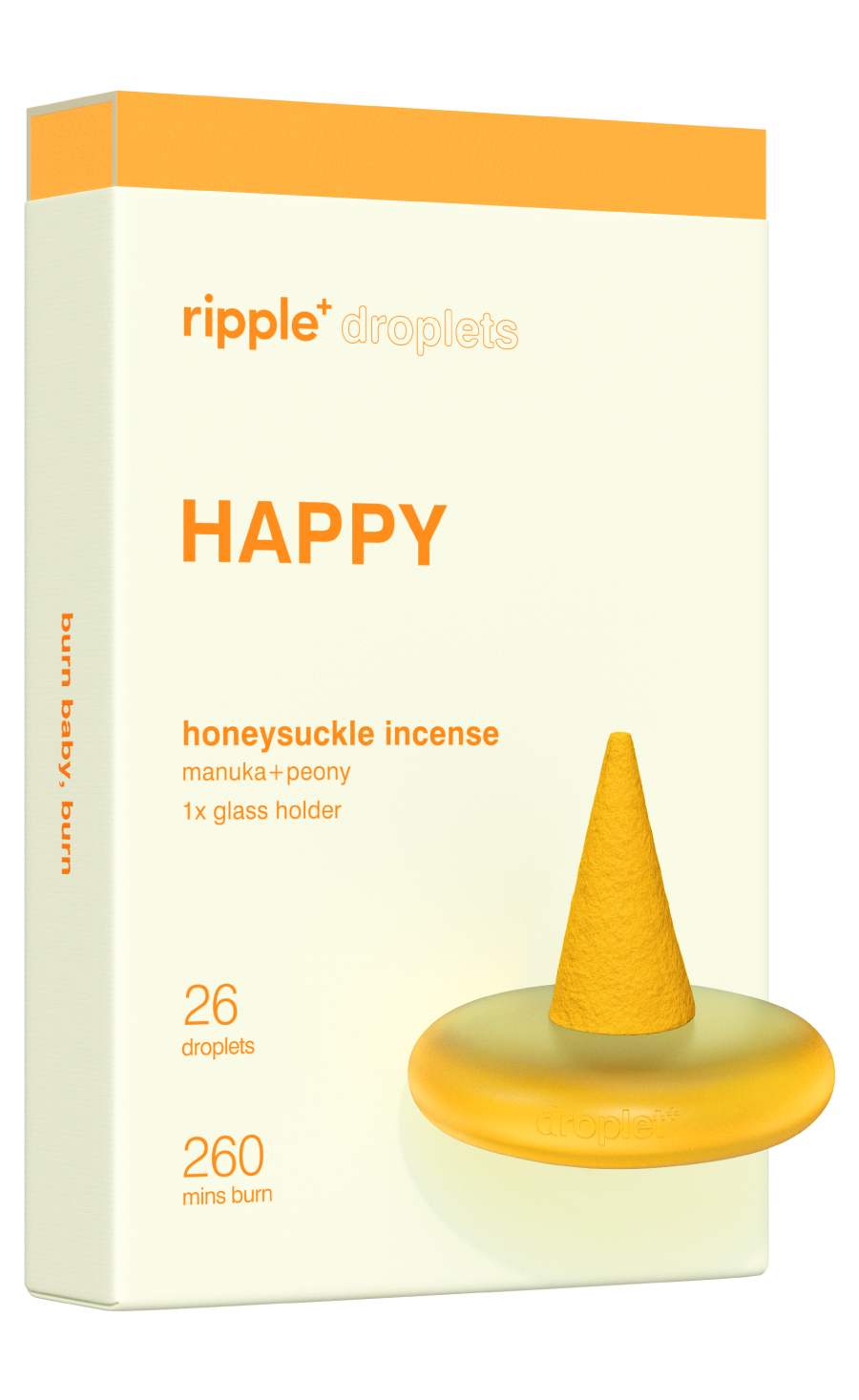 ripple⁺ droplets - incense re-imagined – therippleco